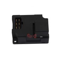China 1106936630002 Excavator Electrical Parts Flameout For FOTON Truck for sale
