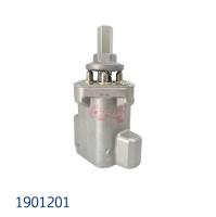 China 1901201 Hitachi Handle Joystick Assembly  Excavator Spare Parts for sale