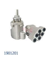 China 1901201 Hitachi Handle Joystick Assembly  Excavator Spare Parts for sale
