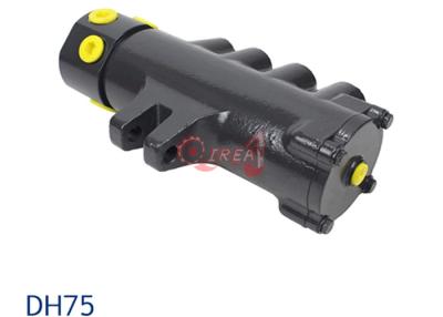 China Daewoo Excavator Hydraulic Parts DH75 Center Swivel Joint for sale