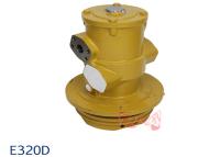 China E320D Excavator Spare Parts Swivel Center Joint Assy for sale