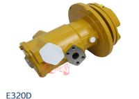 China E320D Excavator Spare Parts Swivel Center Joint Assy for sale