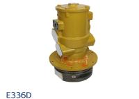 China Alloy Steel E336D Swivel Joint Assembly Excavator Spare Parts for sale