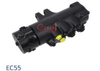 China 1146-01610  Excavator Spare Parts EC55 Center Joint Assy for sale