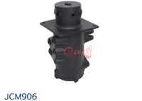 China JCM906 Excavator Spare Parts Swivel Joint Assy for sale