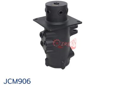 China JCM906 Excavator Spare Parts Swivel Joint Assy for sale