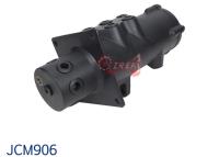 China JCM906 Excavator Spare Parts Swivel Joint Assy for sale