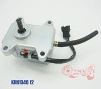 China KHR1346 12 Lines Stepper Throttle Motor For SH200-A1/A2 for sale
