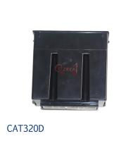China Excavator Spare Parts 320D Air Conditioning Control Panel for sale