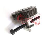 China NT855 NTA855 Excavator Spare Parts Water Pump Idler Pulley 3064919 3050398 for sale