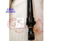 China Hydraulic Arm Cylinder E324D Excavator OEM NO 242-6852 JS220 331/32602 for sale