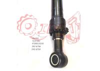 China Good quality Hydraulic Parts 242-6756 Bucket Cylinder For E320D 323D Excavator for sale