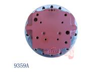 China Phv-390-53b-1-9359A Final Drive Travel Motor For Mini Excavator for sale