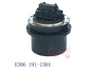 China Excavator Final Drive E306 Travel Motor 191-1384 336-3985 330-7517 341-7668 for sale