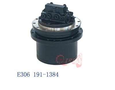 China Excavator Final Drive E306 Travel Motor 191-1384 336-3985 330-7517 341-7668 for sale
