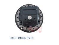China Travel Motor GM 18  Final Drive For Excavator GM18 GM21 GM24 for sale