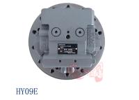 China HY09E Final Drive Assy MSF-180VP Complete Hydraulic Travel Motor for sale