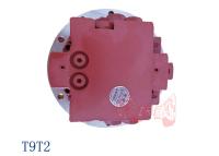 China T9T2 Excavators 8 Tons GF T9T2 Travel Motor GF T9T2 Final Drive for sale