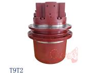 China T9T2 Excavators 8 Tons GF T9T2 Travel Motor GF T9T2 Final Drive for sale