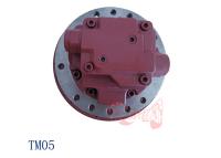 China Excavator Spare Parts GM05 TM05 Final Drive PC45 Hydraulic Travel Motor Assy for sale
