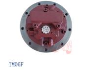 China Durable Final Drive Travel Motor TM06F For Excavator PC50 56  E305.5 E305 for sale