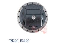 China Excavator Spare Parts R110 R110-7 Travel Motor 31N3-40010 31N3-40030 31N3-40040 TM22C for sale