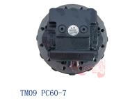 China GFT9T2 Final Drive GFT7T2 4042  Travel Motor Hydraulic Motor SWE80 GFT9T2 for sale