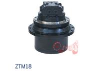 China ZTM40 Excavator Hydraulic Parts For CX210B EC210B Crawler Digger Travel Motor Assy for sale