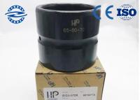 China Excavator undercarriage pc300-7 pc300-8 bucket bushing 65*80*50 65*80*60 65*80*65 65*80*70 for sale