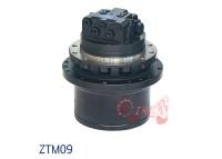 China Factory Direct Sale Excavator hydraulic Swing Gearbox ZTM09 PC60/75 for sale