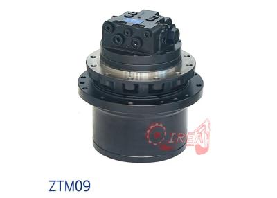 China Factory Direct Sale Excavator hydraulic Swing Gearbox ZTM09 PC60/75 for sale