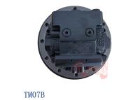 China Excavator Parts TM07B Final Drive TM GM Travel Reductor TM06NK Travel Motor Assy for sale