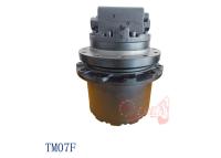 China Excavator Spare Parts TM40 Travel Motor Sumitomo LS2800 Final Drive for sale