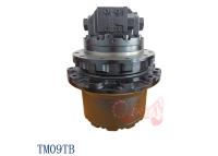 China Excavator Spare Parts TM40 Travel Motor Sumitomo LS2800 Final Drive for sale