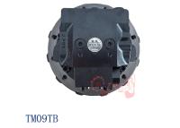 China TM06 TM07 TM09 TM18 TM09TB Excavator Final Drive  travel motor for sale