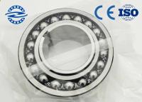 China 2222K H322 Self Aligning Ball Bearings With Adapter Sleeve for sale
