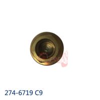 China 276-6793 Excavator Electrical Parts E330D C9 Excavator Pressure Sensor for sale