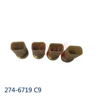 China 276-6793 Excavator Electrical Parts E330D C9 Excavator Pressure Sensor for sale