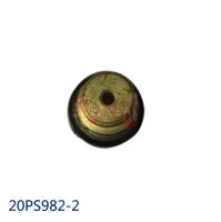 China 20PS982 2549-9112 Excavator Pressure Switch Sensor For Doosan DH220-5 for sale