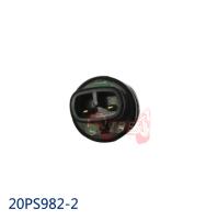 China 20PS982 2549-9112 Excavator Pressure Switch Sensor For Doosan DH220-5 for sale