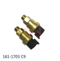 China 3126B 3126E Excavator Electrical Parts Oil Pressure Sensor 194-6725 1946725 for sale