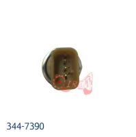 China E320E E330D 344-7390 Pressure Switch Excavator Pressure Sensor 344-7390 for sale