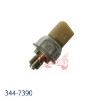 China E320E E330D 344-7390 Pressure Switch Excavator Pressure Sensor 344-7390 for sale