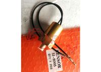 China 5I-8005 Excavator Oil Pressure Sensor 34390-40200 E320B E320C for sale