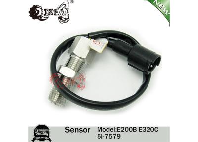 China 5I-7579 Excavator Electrical Parts Speed Sensor E200B Switch With Two Wires for sale
