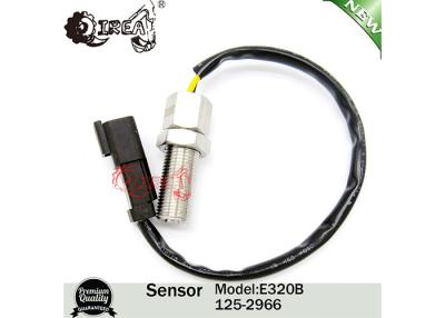 China 1252966 E320B E320C E312C Excavator Turbine Revolution Sensor 125-2966 for sale