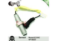 China 1815105130 6RB1 4HK1 Excavator Speed Sensor SH450-3  1-81510513-0 for sale