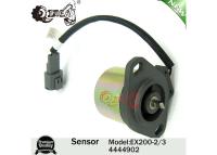 China 1815105130 6RB1 4HK1 Excavator Speed Sensor SH450-3  1-81510513-0 for sale