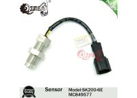 China Sk200-3 Sk200-5 Excavator Spare Parts Revolution Sensor Mc845235 for sale