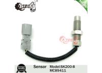 China Sk200-3 Sk200-5 Excavator Spare Parts Revolution Sensor Mc845235 for sale